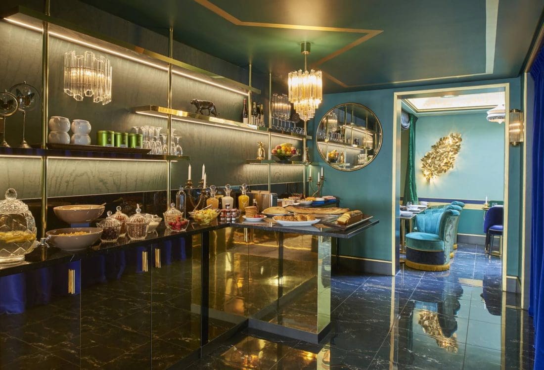 La Maison Nabis | Hôtel & Lodge Magazine