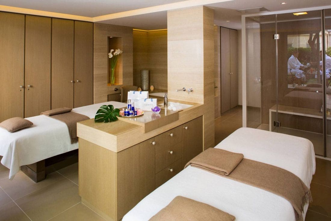 Spa Le Bristol Paris … une douce parenthèse de détente au coeur de Paris ! – Hotel & Lodge Magazine