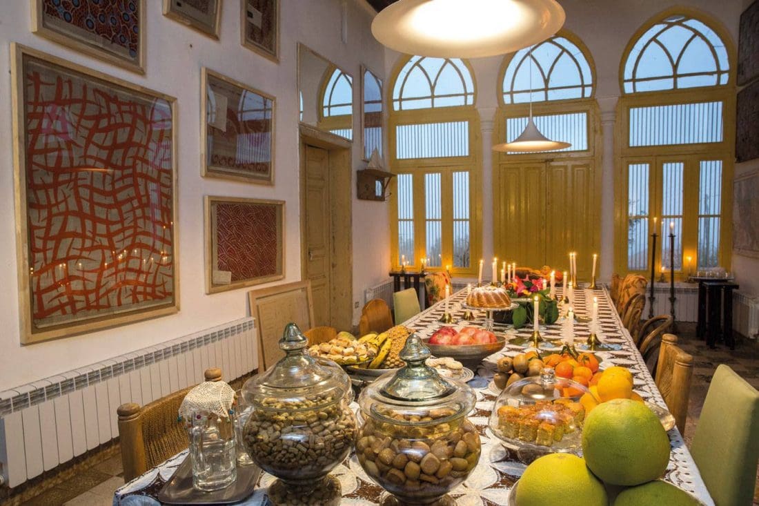 Beit Douma : Comme chez soi | Hôtel & Lodge Magazine