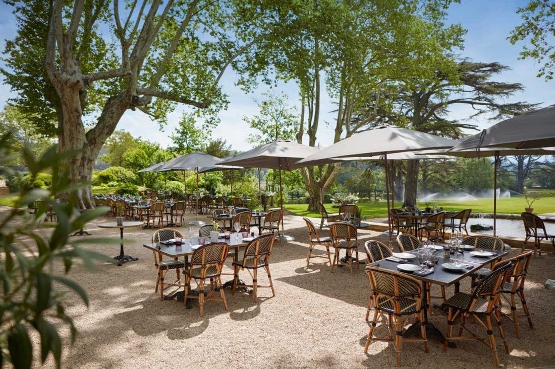 Les Domaines de Fontenille, un nouveau concept hôtelier authentique ...