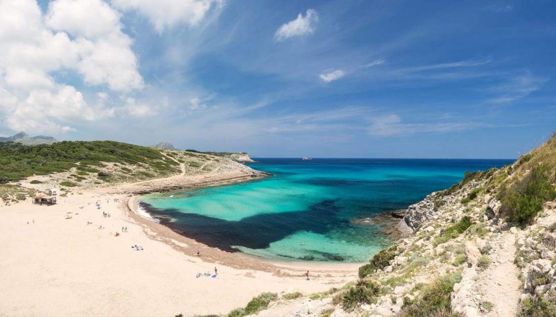 Méditerranée : 12 tentations irrésistibles dans les îles ! | Hôtel ...