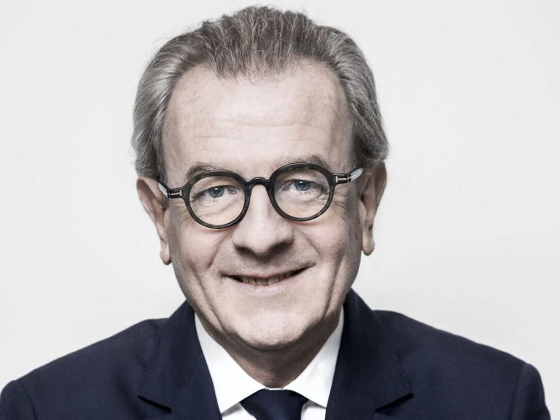 Laurent Gardinier, Sur la route du bonheur | Hôtel & Lodge Magazine