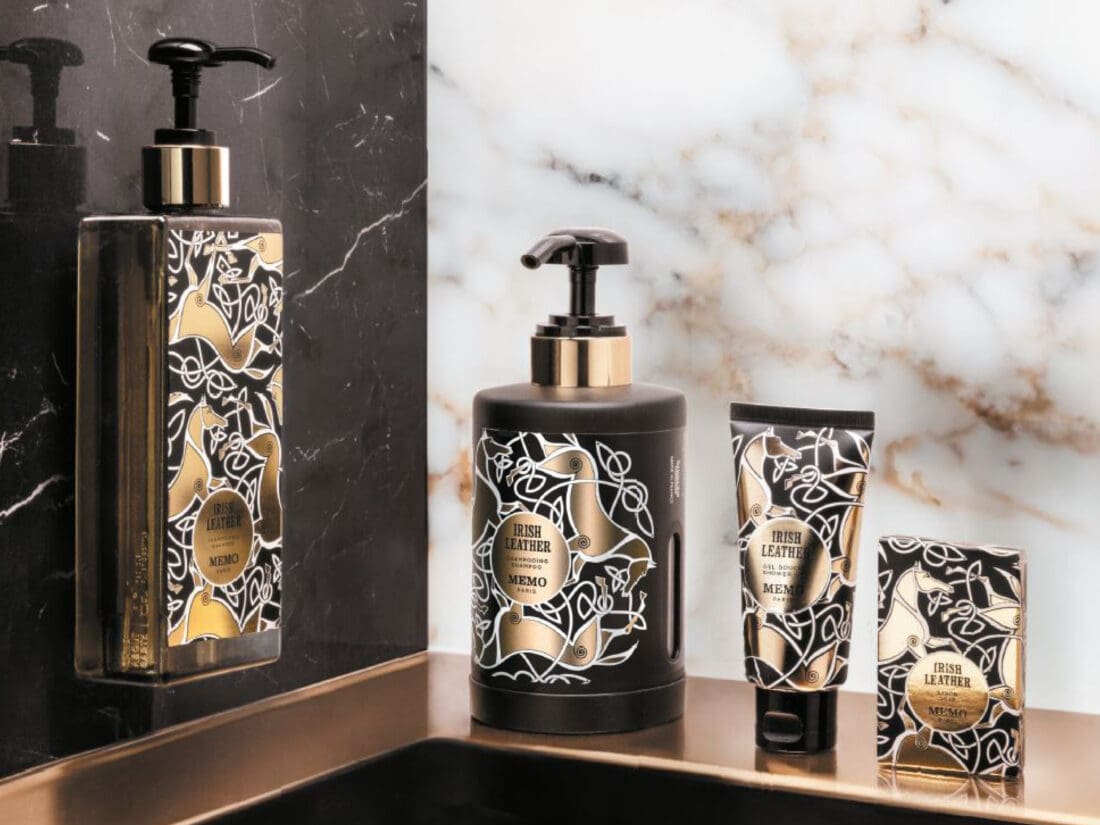 Le Groupe GM collabore avec la maison de parfums de luxe MEMO Paris ...