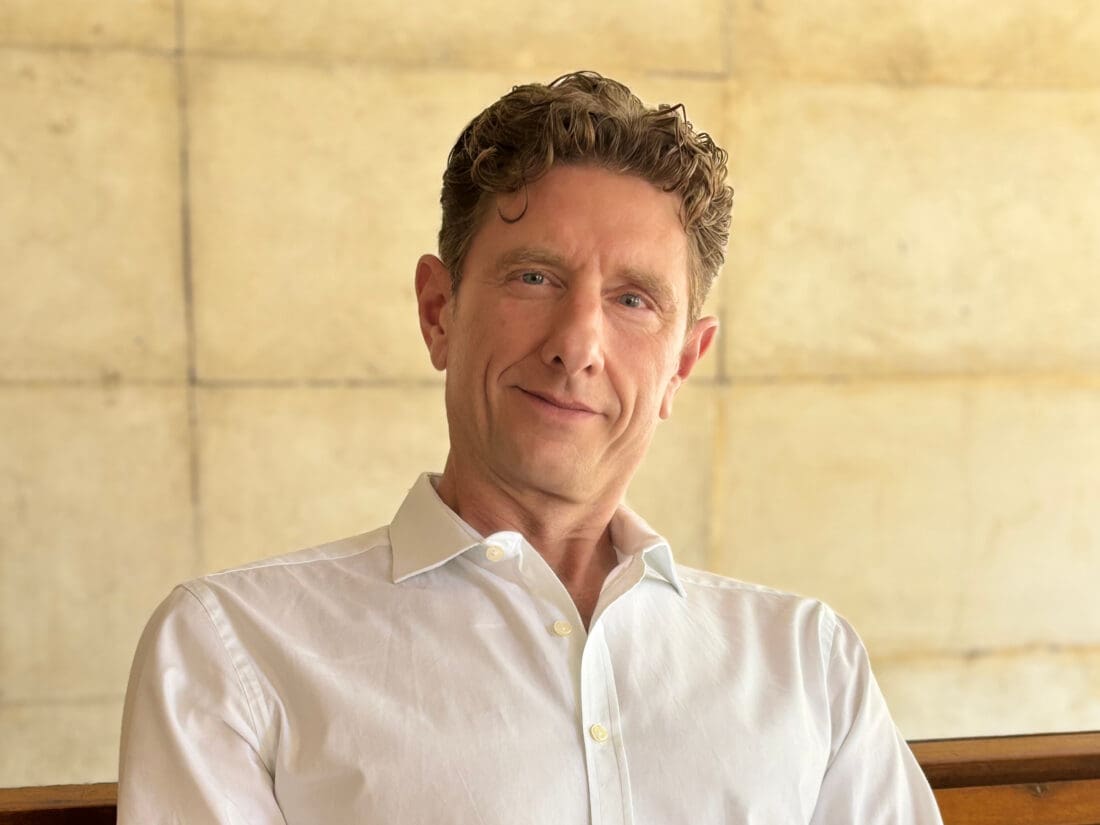 Sébastien Styger, Créateur de rêves | Hôtel & Lodge Magazine