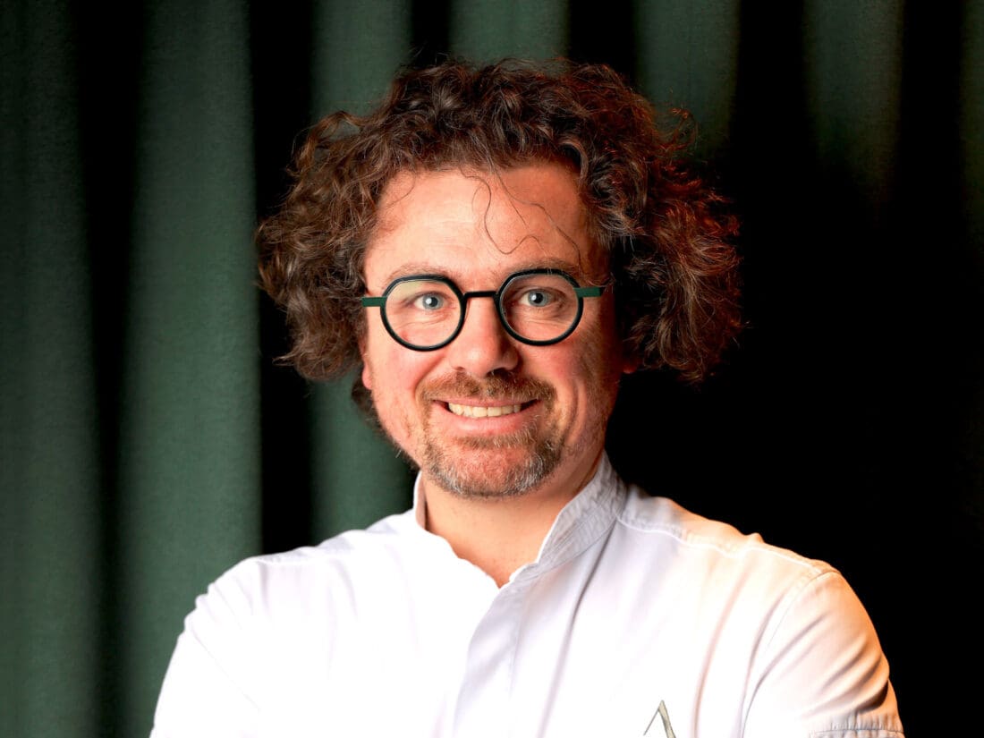 Hôtel Annapurna par le chef Jean-Rémi Caillon, Hôtel & Lodge Awards ...