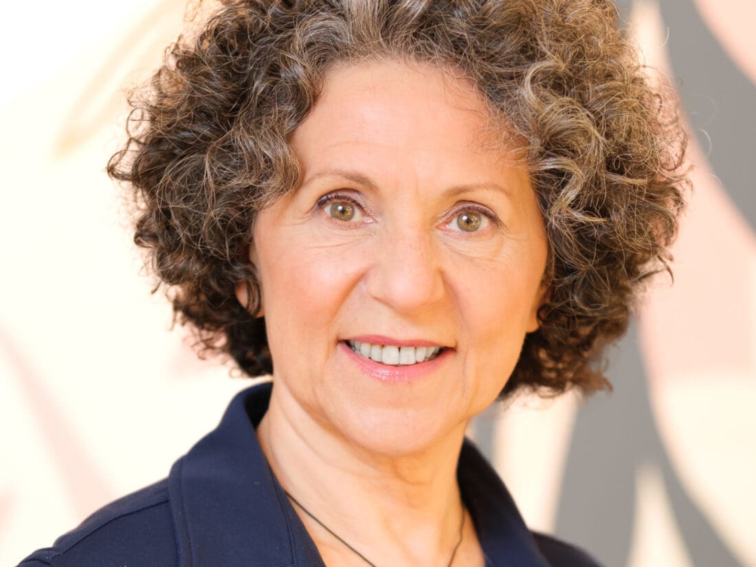 Karin Mallet Gautier, fondatrice et PDG de l’agence KMG Travel 360 ...